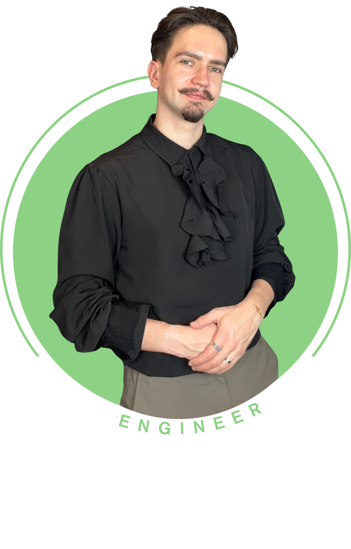 István Nagy | Mechatronics Engineer Portfolio